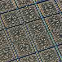 Why Silicon is Dominant in Semiconductor Fabrication